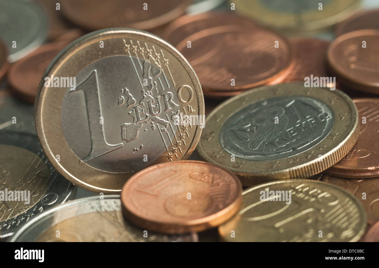 M coins hi-res stock photography and images - Alamy
