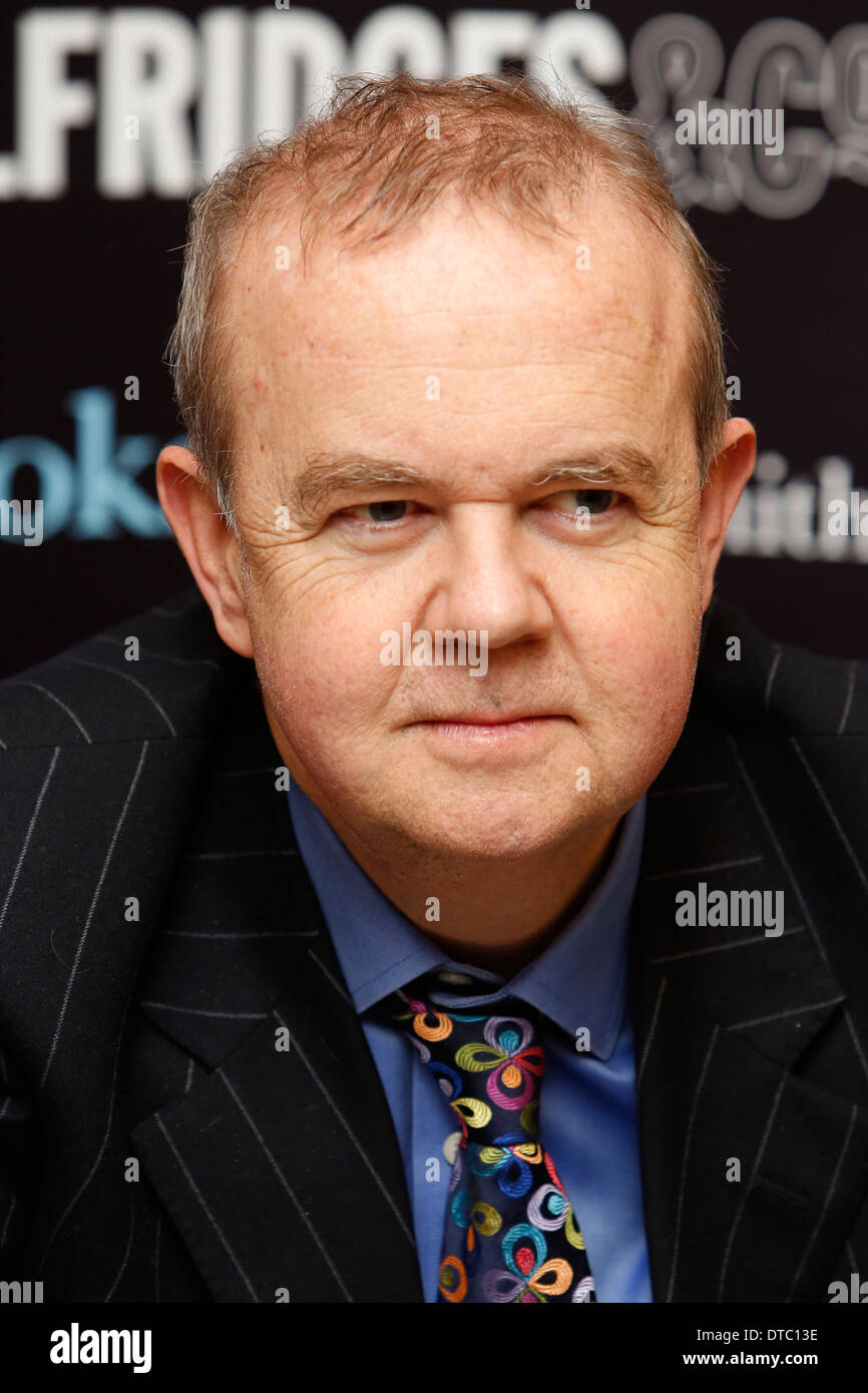 Ian hislop hi-res stock photography and images - Alamy