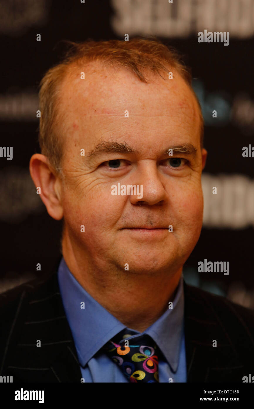 Ian hislop hi-res stock photography and images - Alamy