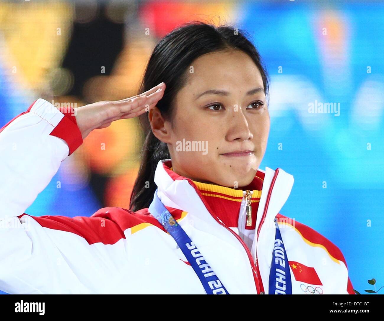 Hong Zhang High Resolution Stock Photography and Images - Alamy