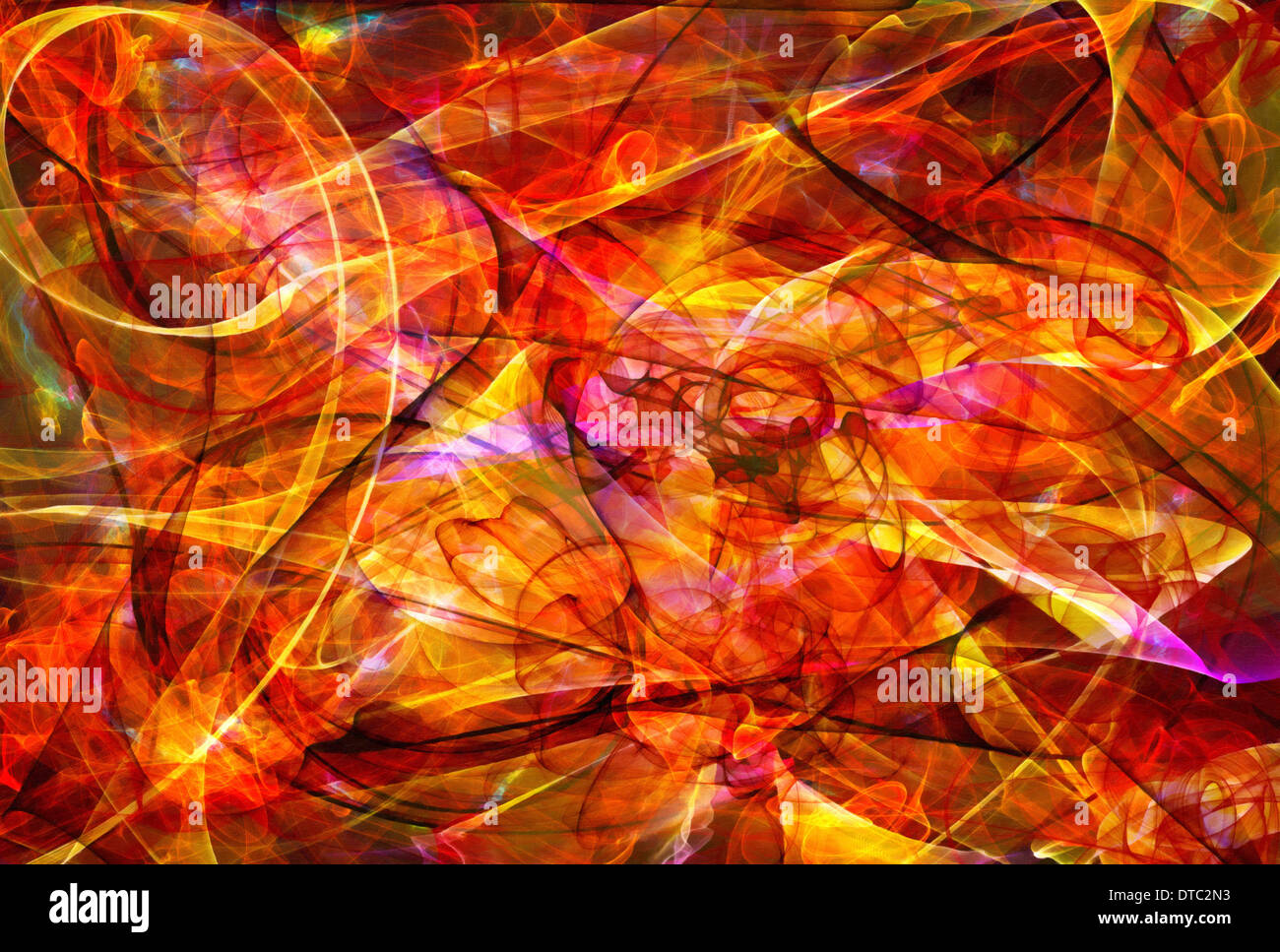 Abyss of chaos hi-res stock photography and images - Alamy