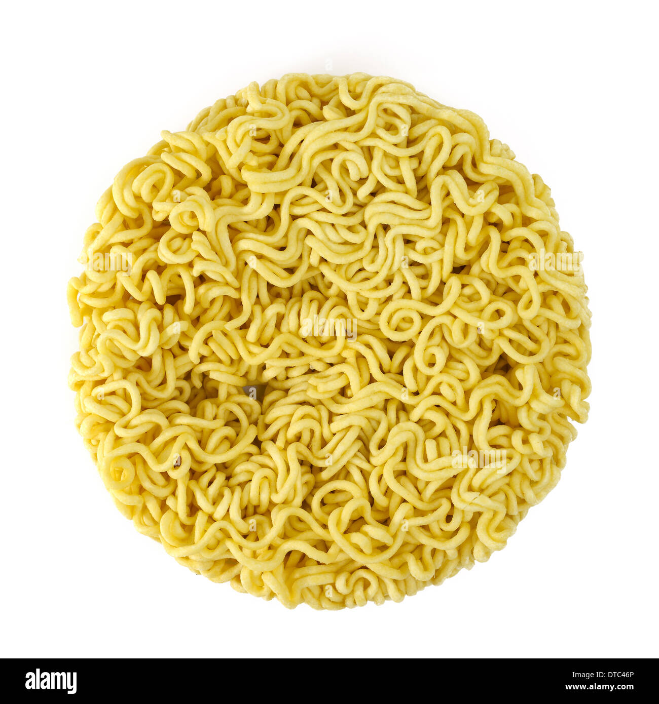 Dry chicken noodles hi-res stock photography and images - Alamy