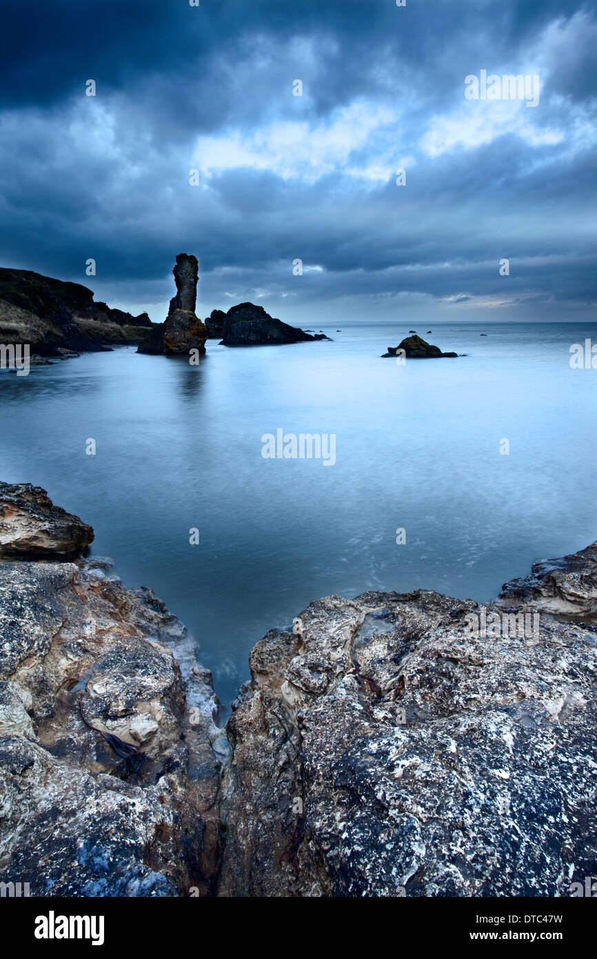 Rock spindle hi-res stock photography and images - Alamy