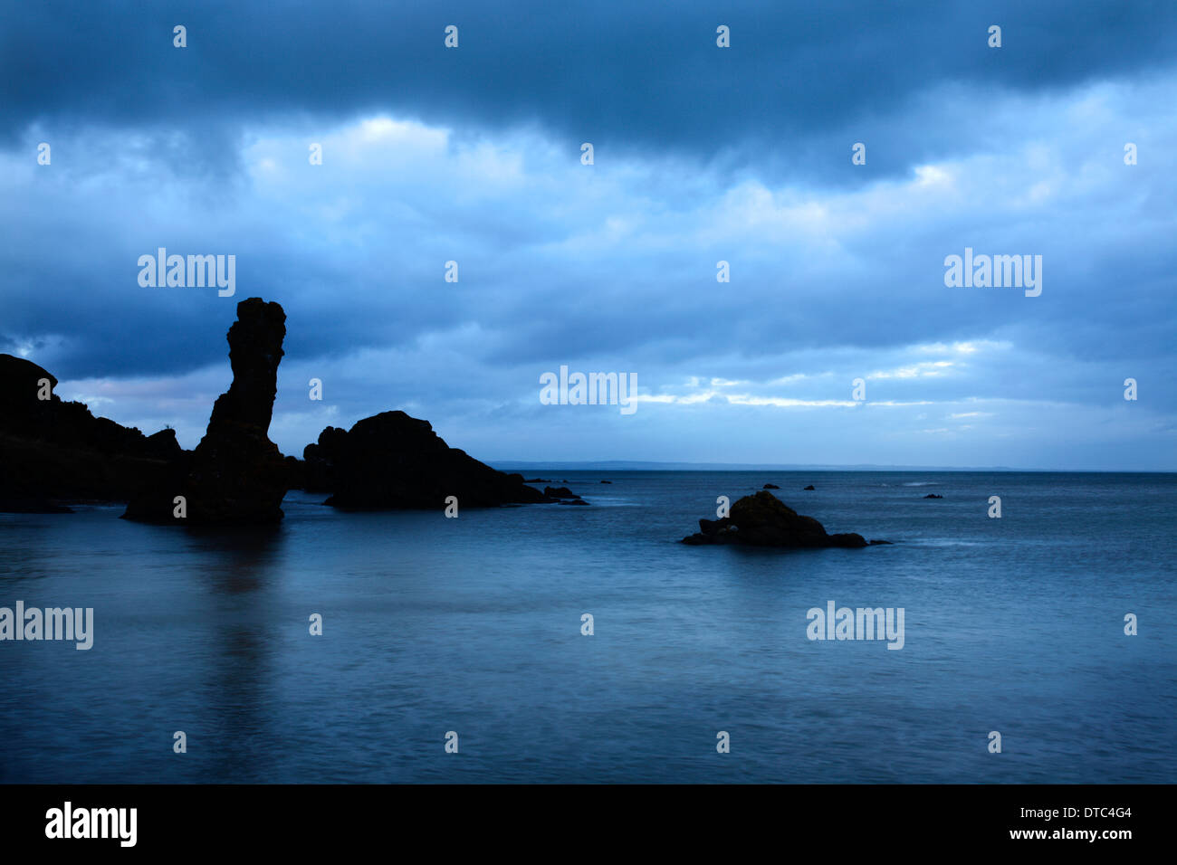 Rock spindle hi-res stock photography and images - Alamy