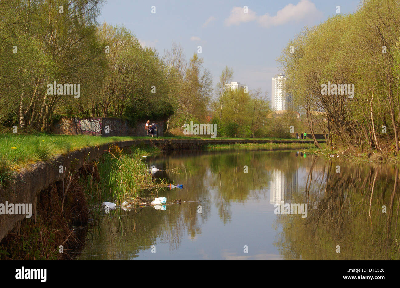 Maryhill and scotland hi-res stock photography and images - Alamy