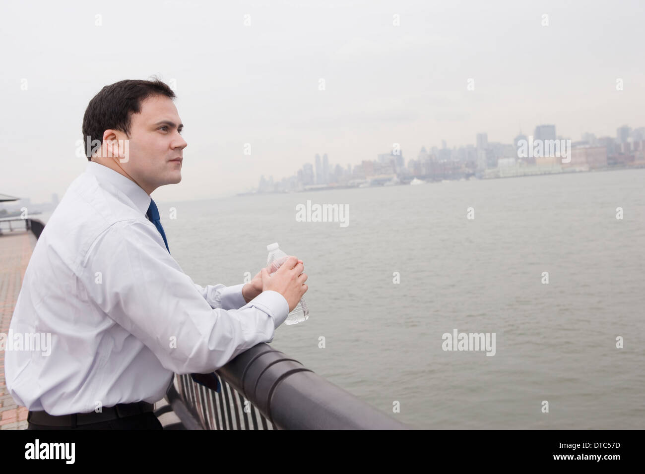 Rail water hi-res stock photography and images - Alamy