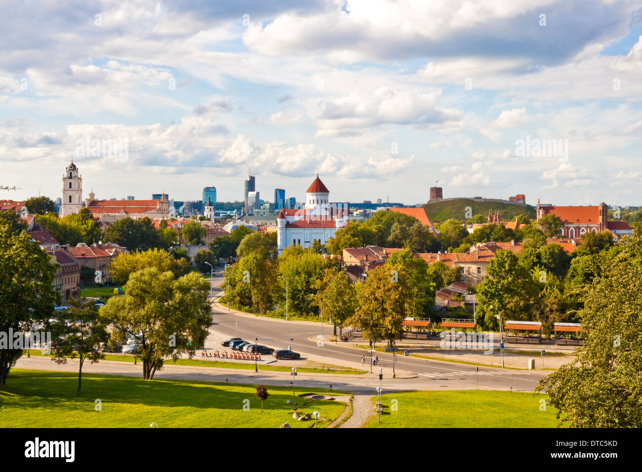 Lithuania hi-res stock photography and images - Alamy