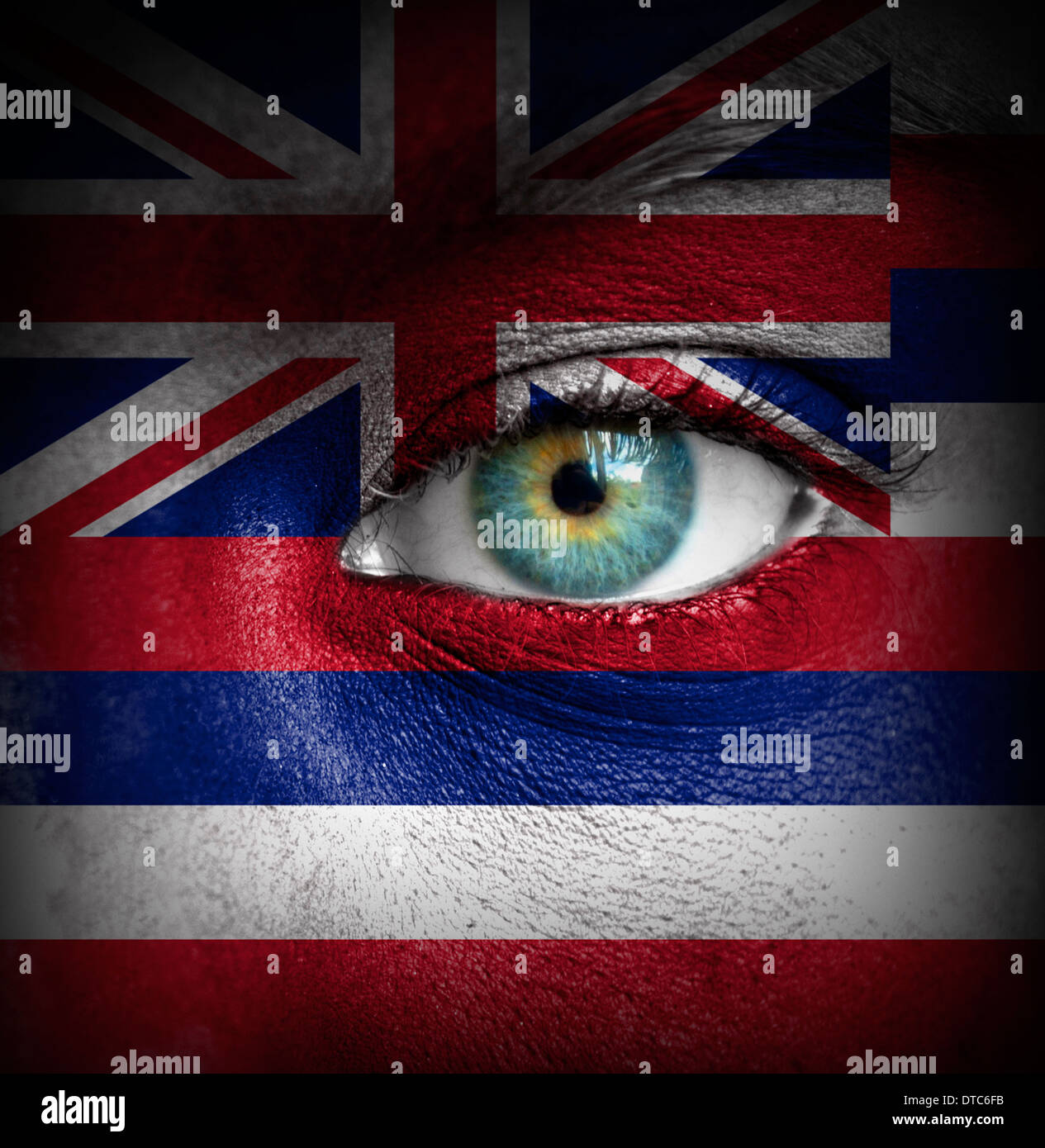 Hawaii inhabitant hi-res stock photography and images - Alamy