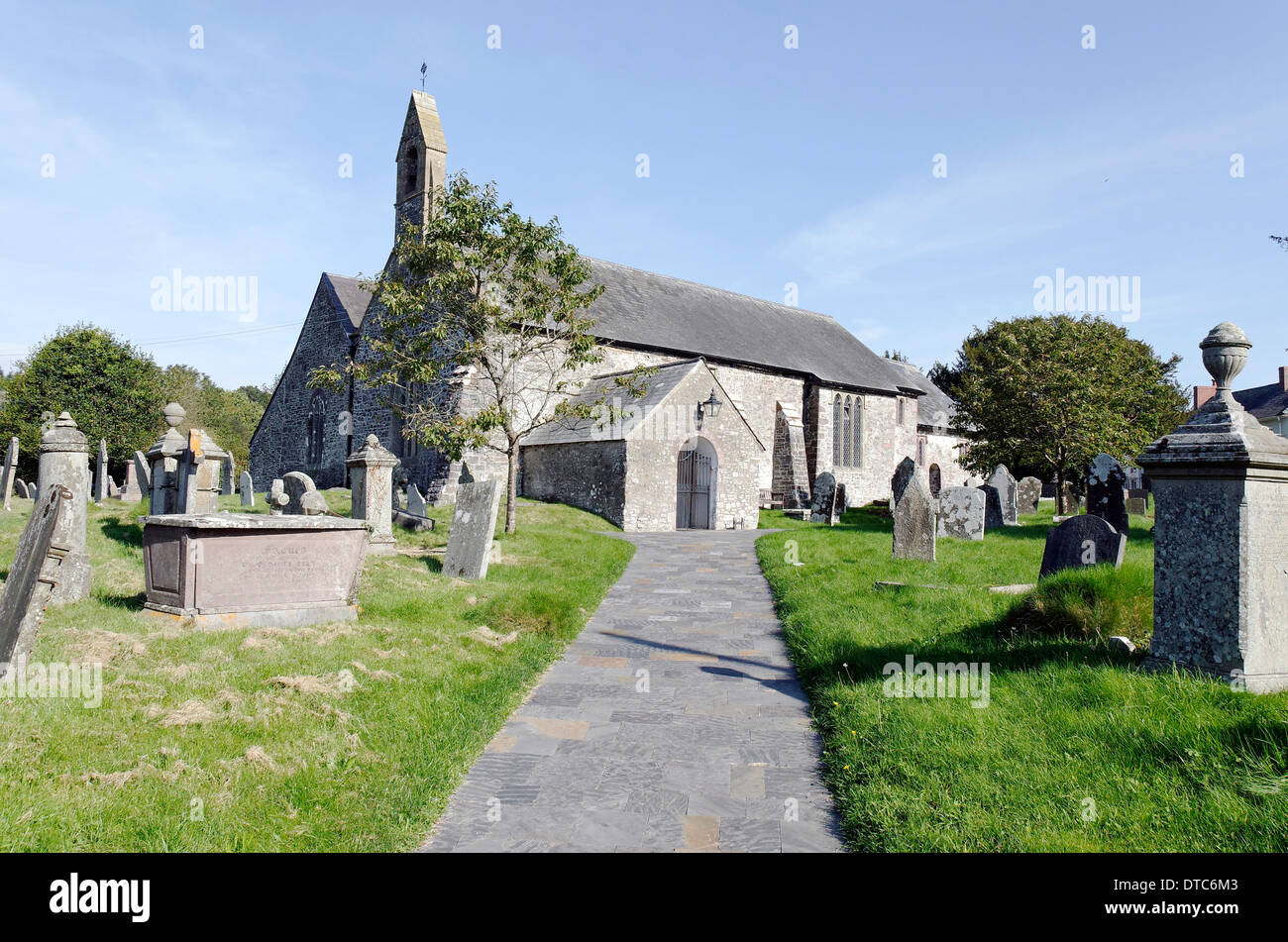 Myddfai High Resolution Stock Photography and Images - Alamy