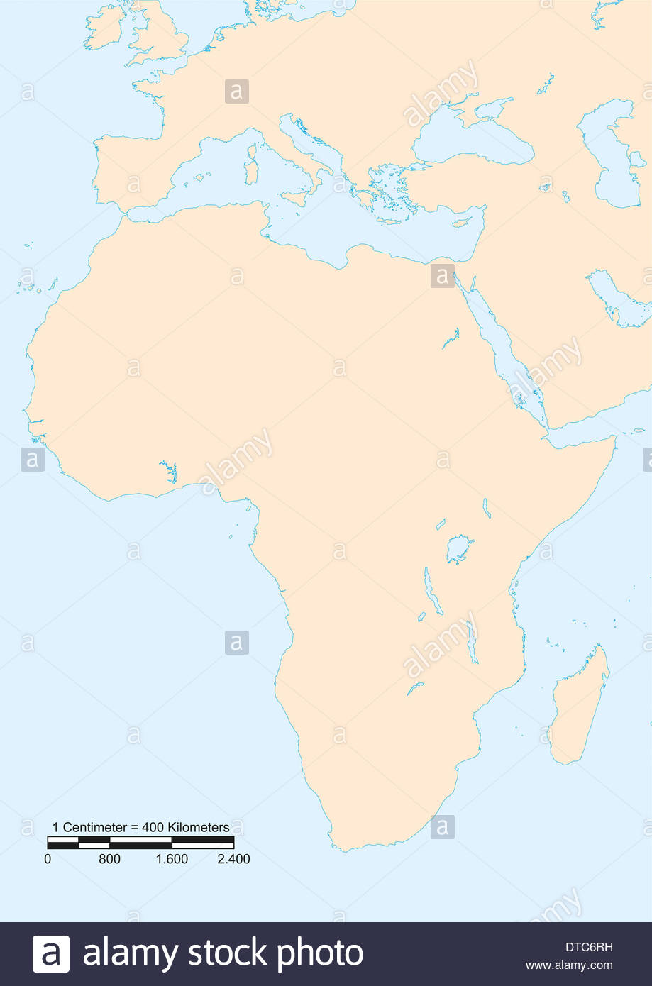 African Continent Stock Photos & African Continent Stock Images - Alamy