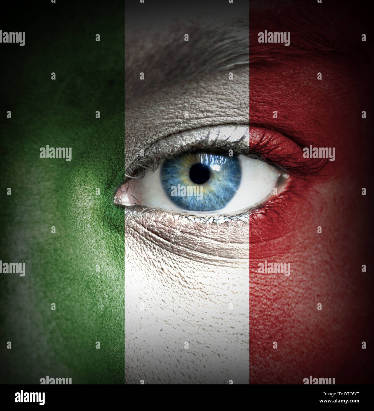 Azzuri hi-res stock photography and images - Alamy