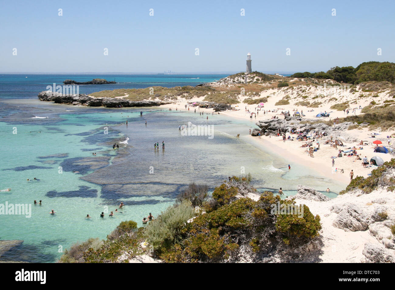The basin rottnest island wa hi-res stock photography and images - Alamy