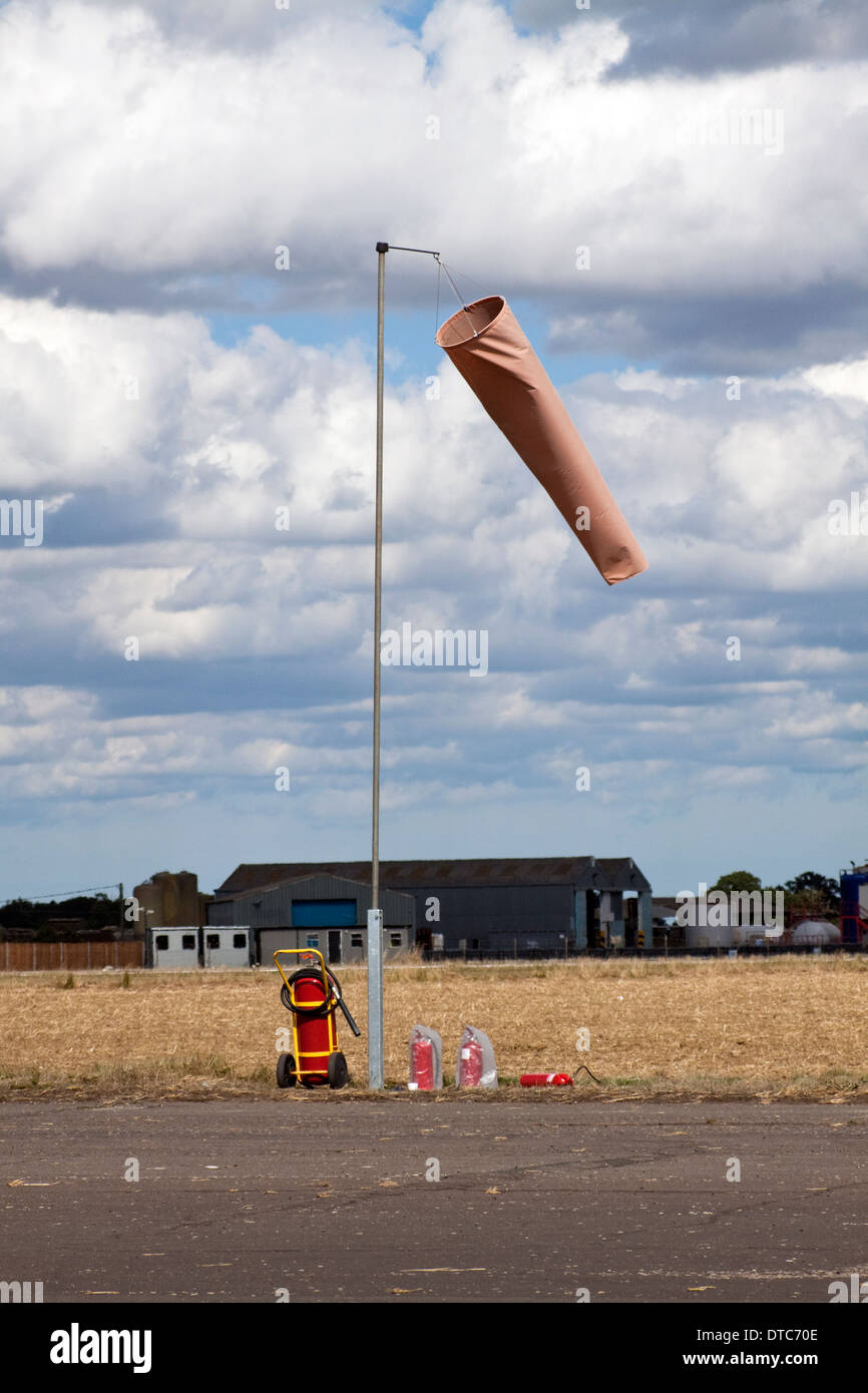 Airfield safety hi-res stock photography and images - Alamy
