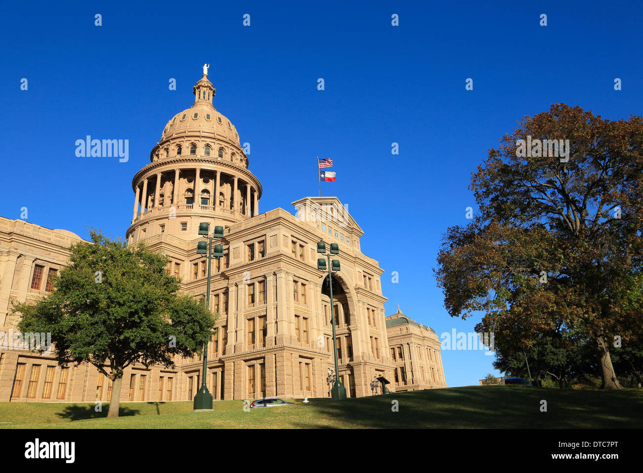 Texas state government hi-res stock photography and images - Alamy