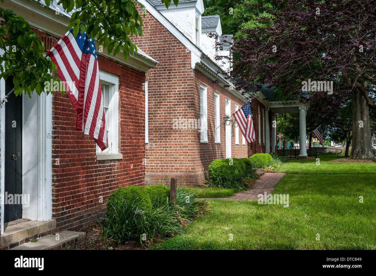 Gloucester Courthouse High Resolution Stock Photography and Images - Alamy