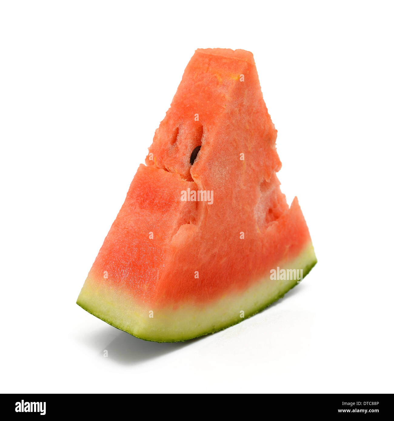 Watermelon seed Cut Out Stock Images & Pictures - Alamy
