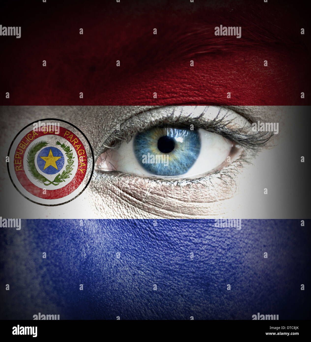 Paraguayan Woman Stock Photos & Paraguayan Woman Stock Images - Alamy