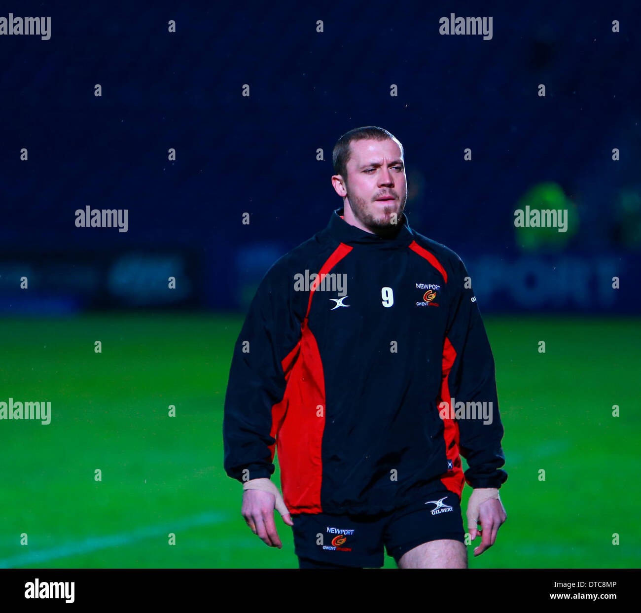 Richie rees hi-res stock photography and images - Alamy