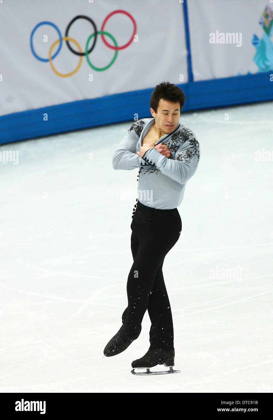 Christian chan hi-res stock photography and images - Alamy