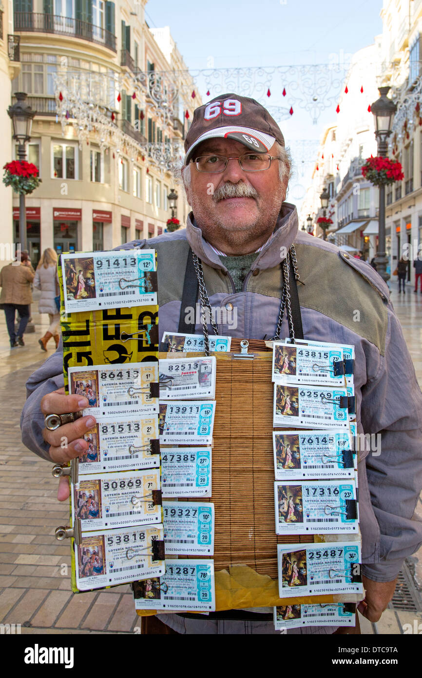 Loteria de navidad hi-res stock photography and images - Alamy