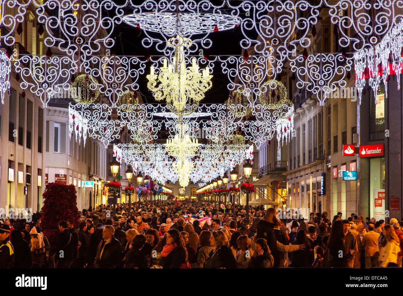 Luces tipicas hi-res stock photography and images - Alamy