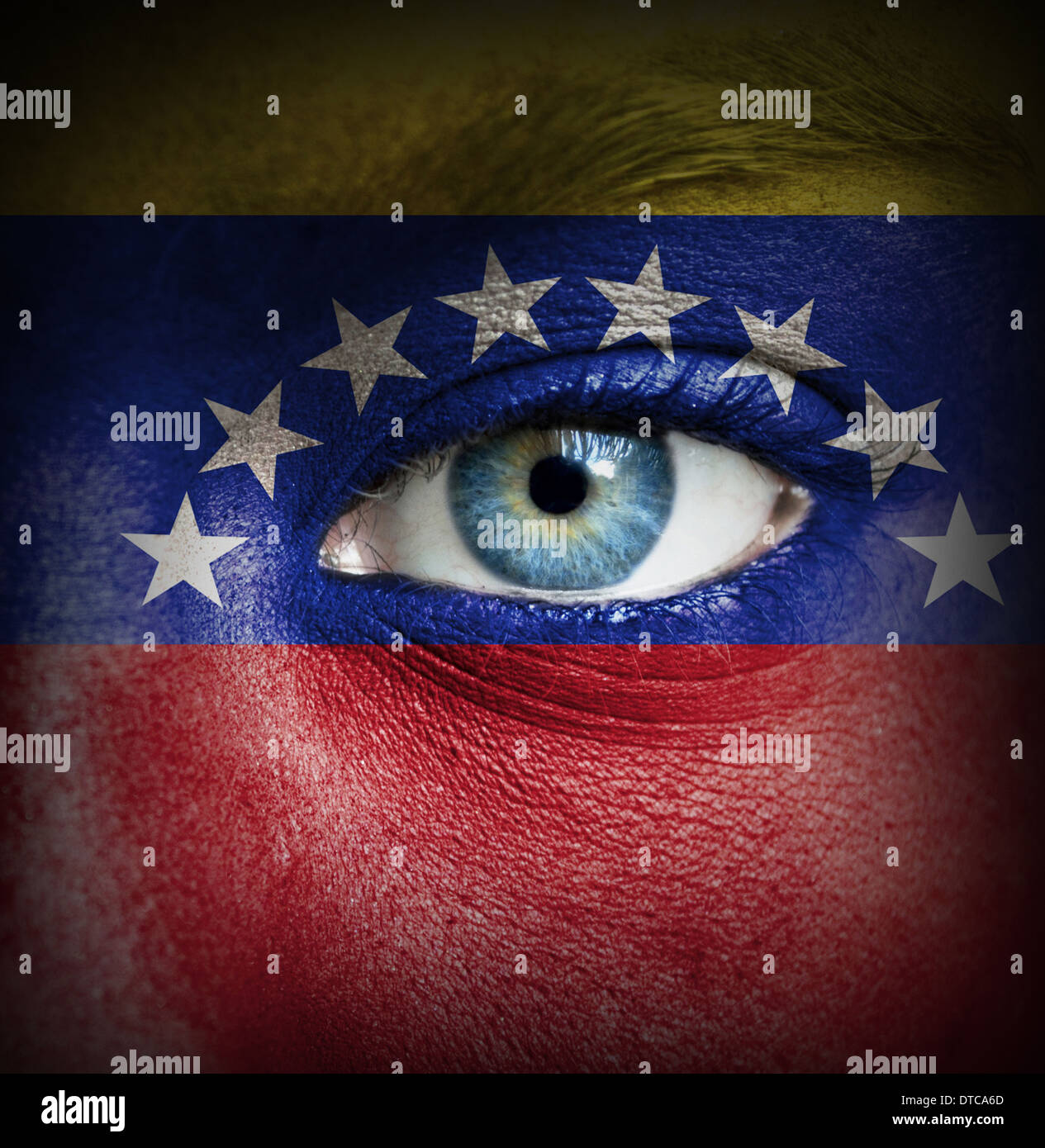 Beautiful venezuelan woman hi-res stock photography and images - Alamy