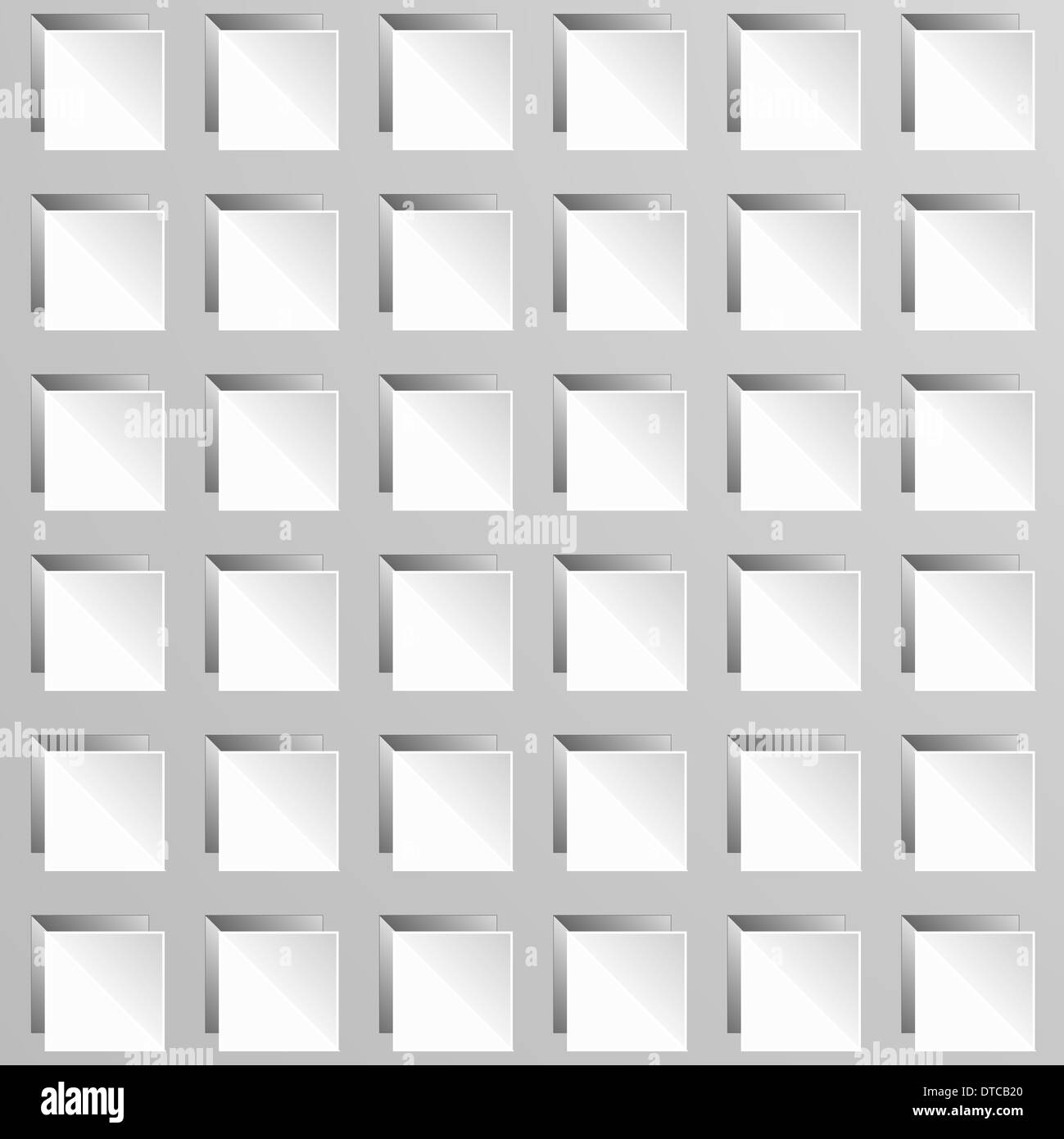 Grey seamless textured abstract background illustration Stock Photo - Alamy
