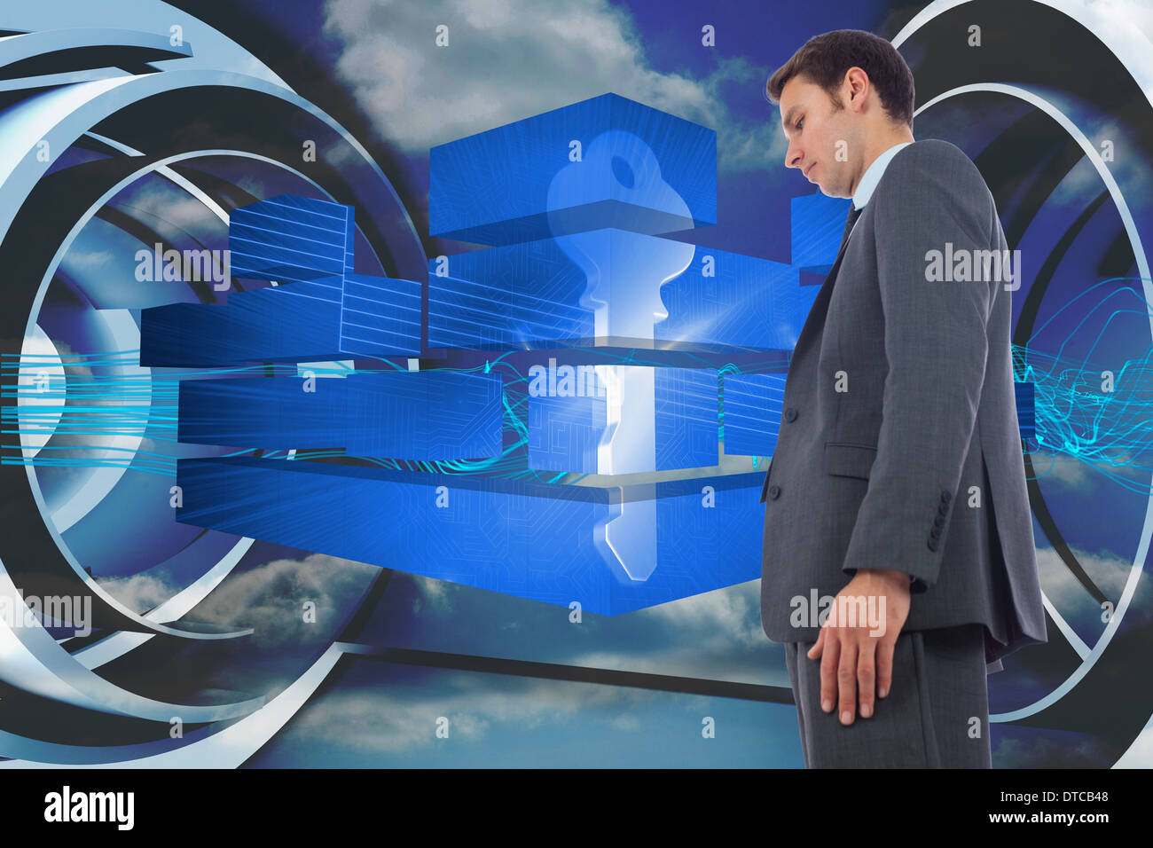 Stern access hi-res stock photography and images - Alamy