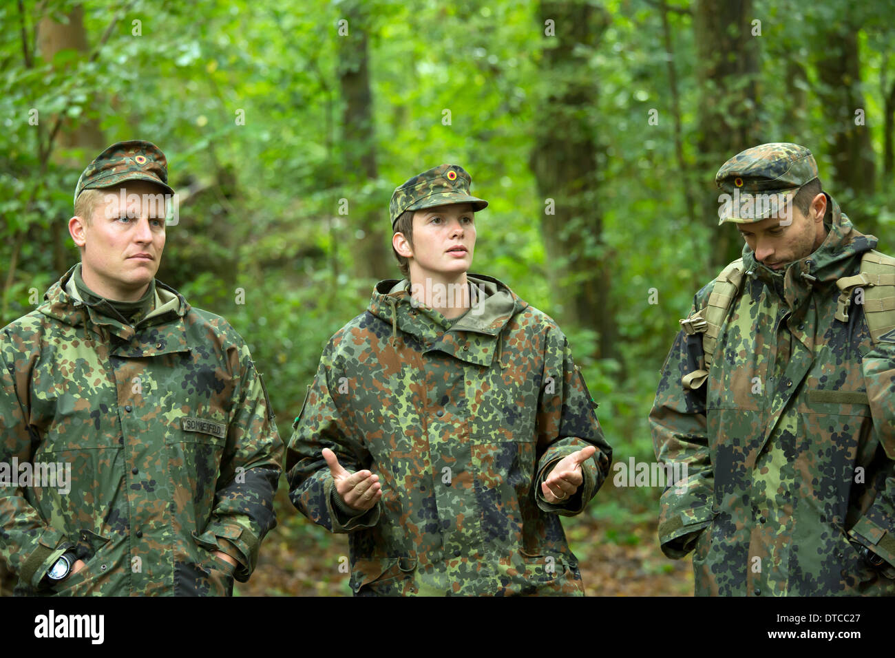 Illkirch grafenstaden france soldiers jgbtl hi-res stock photography ...