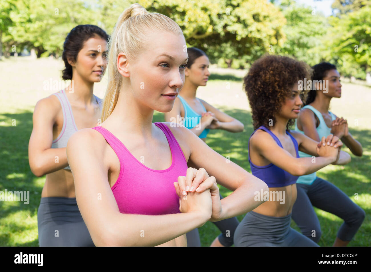 Dedicated women hi-res stock photography and images - Alamy