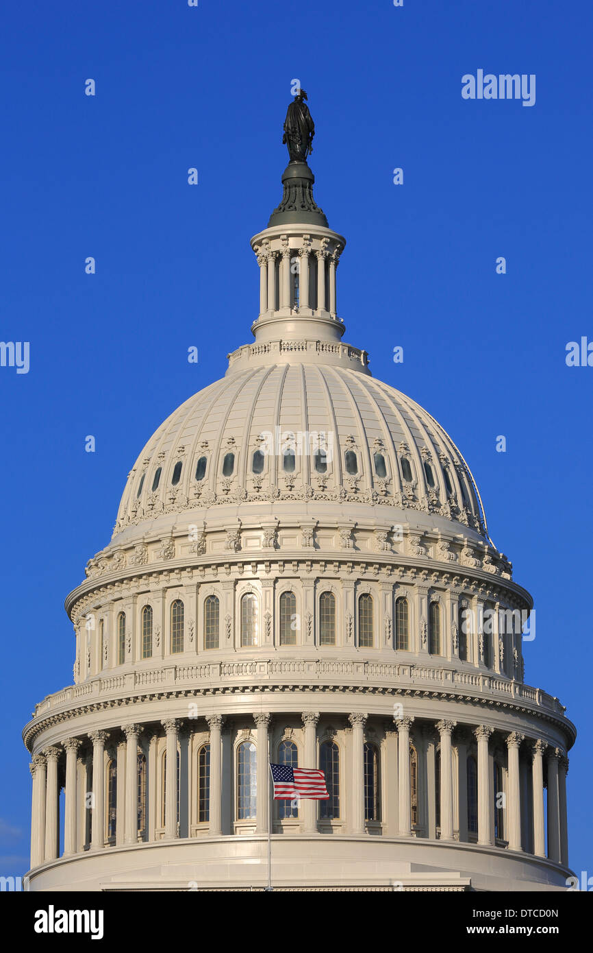 Us Congress Building High Resolution Stock Photography and Images - Alamy