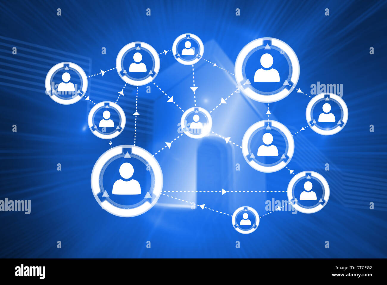 Community composite hi-res stock photography and images - Alamy