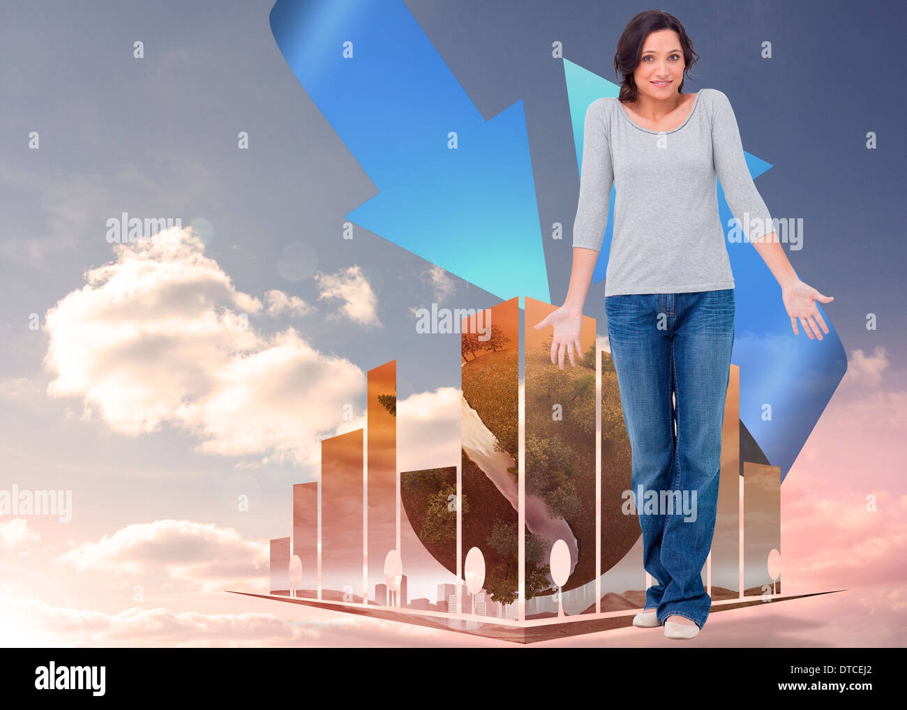 Clueless hi-res stock photography and images - Alamy