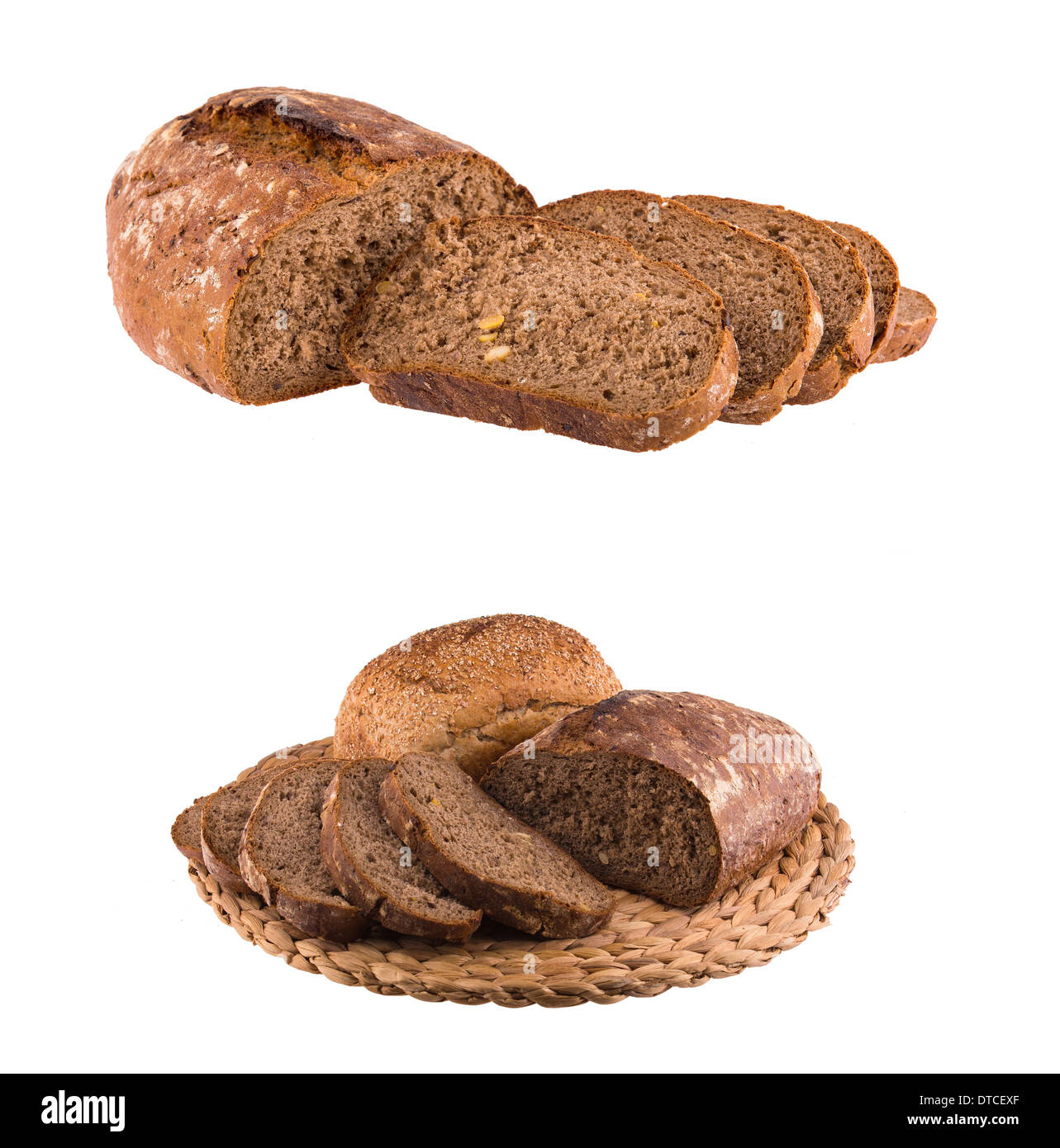 Rug bread Cut Out Stock Images & Pictures - Alamy