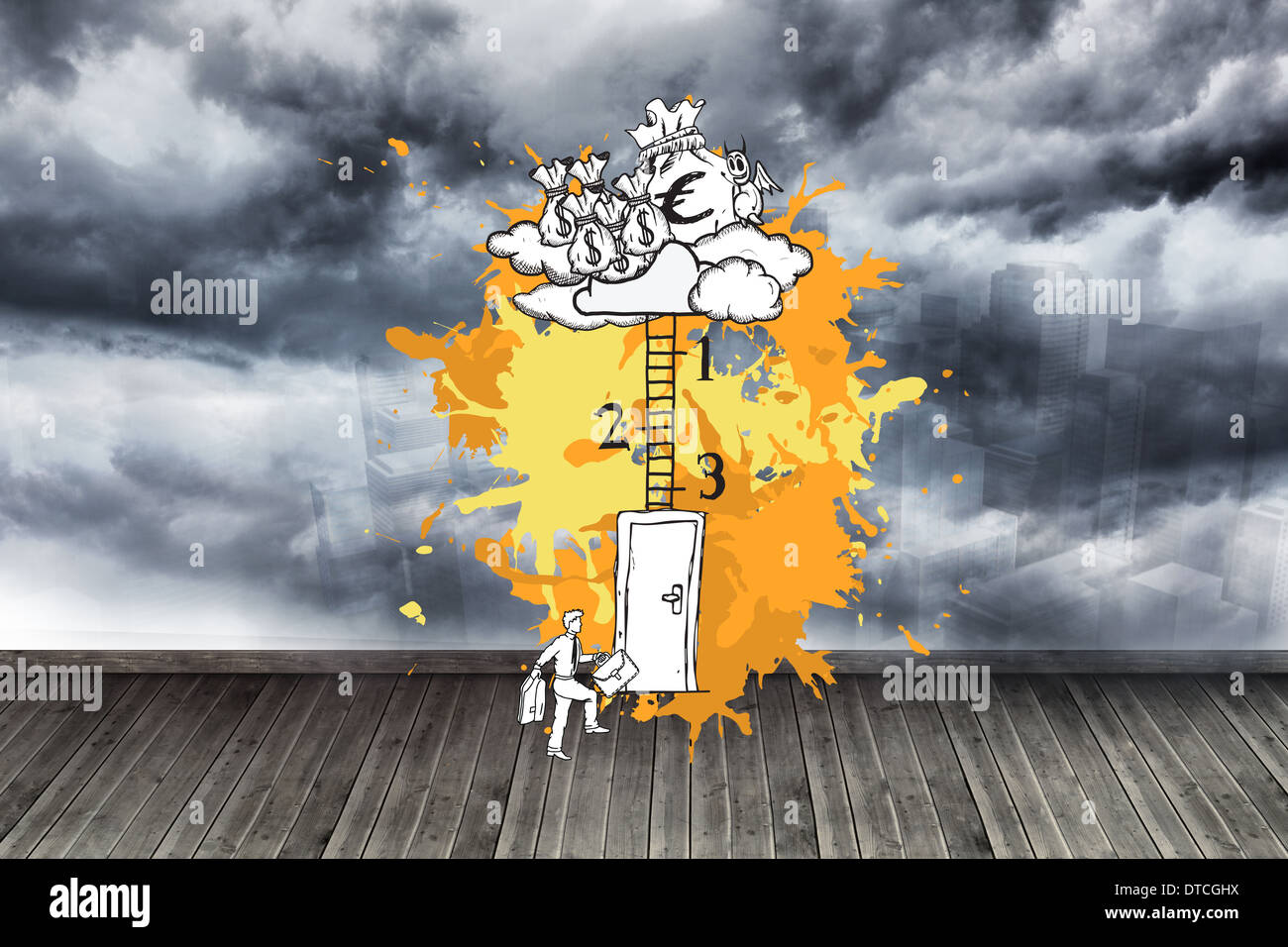 Progession hi-res stock photography and images - Alamy