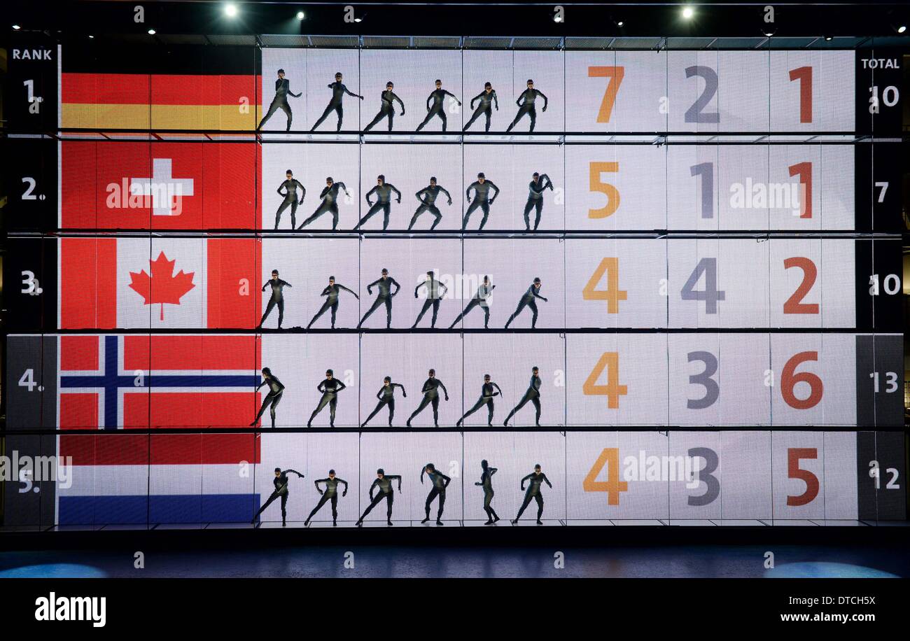 Olympic park living wall hi-res stock photography and images - Alamy