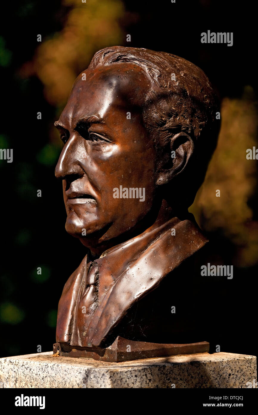 Australian prime ministers hi-res stock photography and images - Alamy