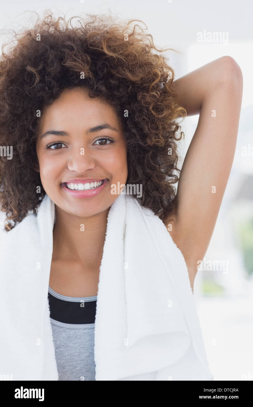 Hand behind back hi-res stock photography and images - Alamy