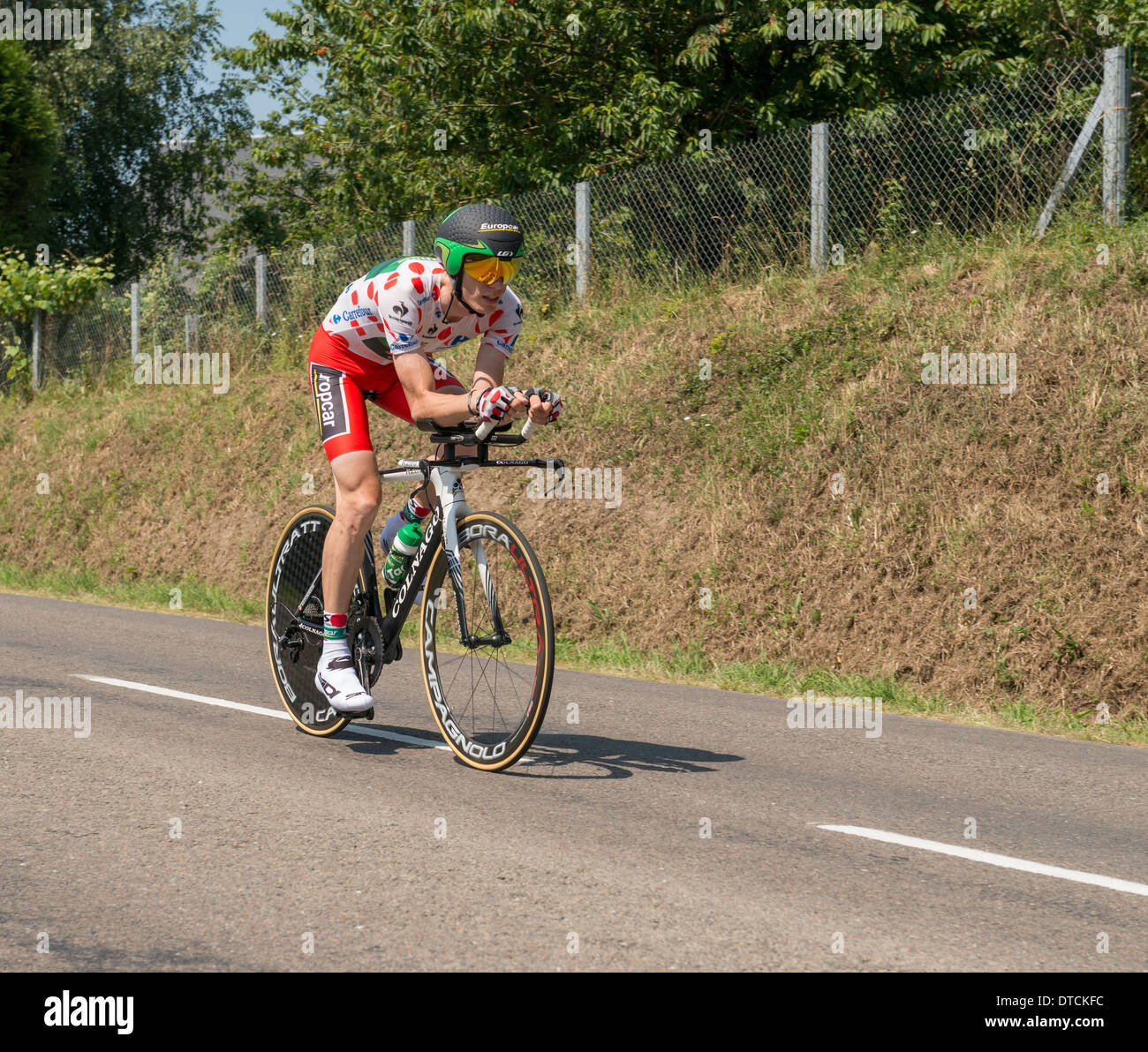 Pierre Rolland High Resolution Stock Photography and Images - Alamy