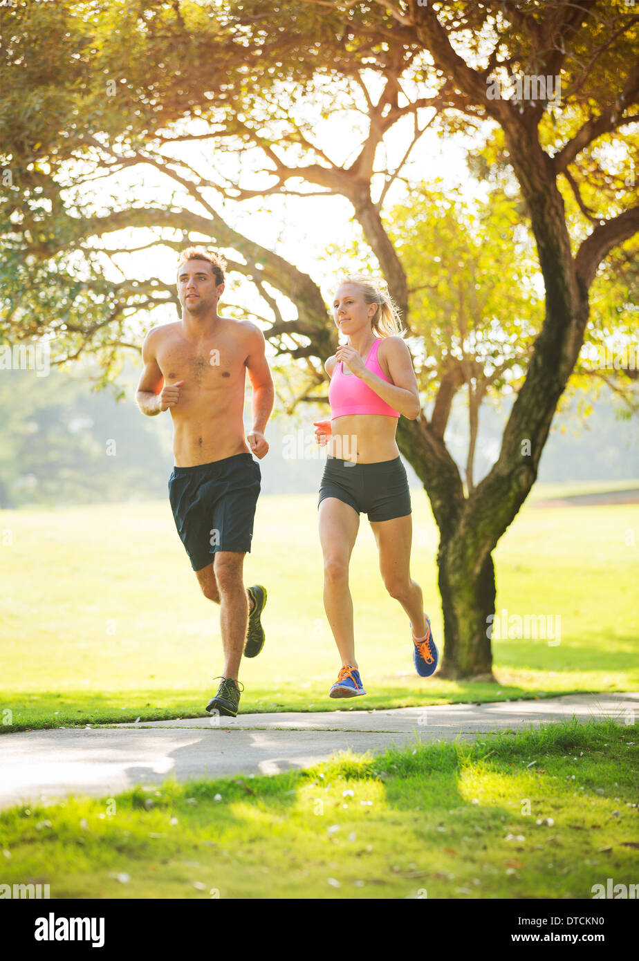 Shoes fitness fit activity hi-res stock photography and images - Alamy