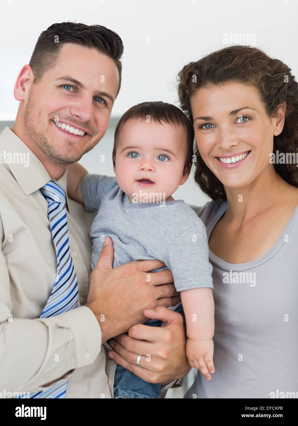 Loving boy hi-res stock photography and images - Alamy