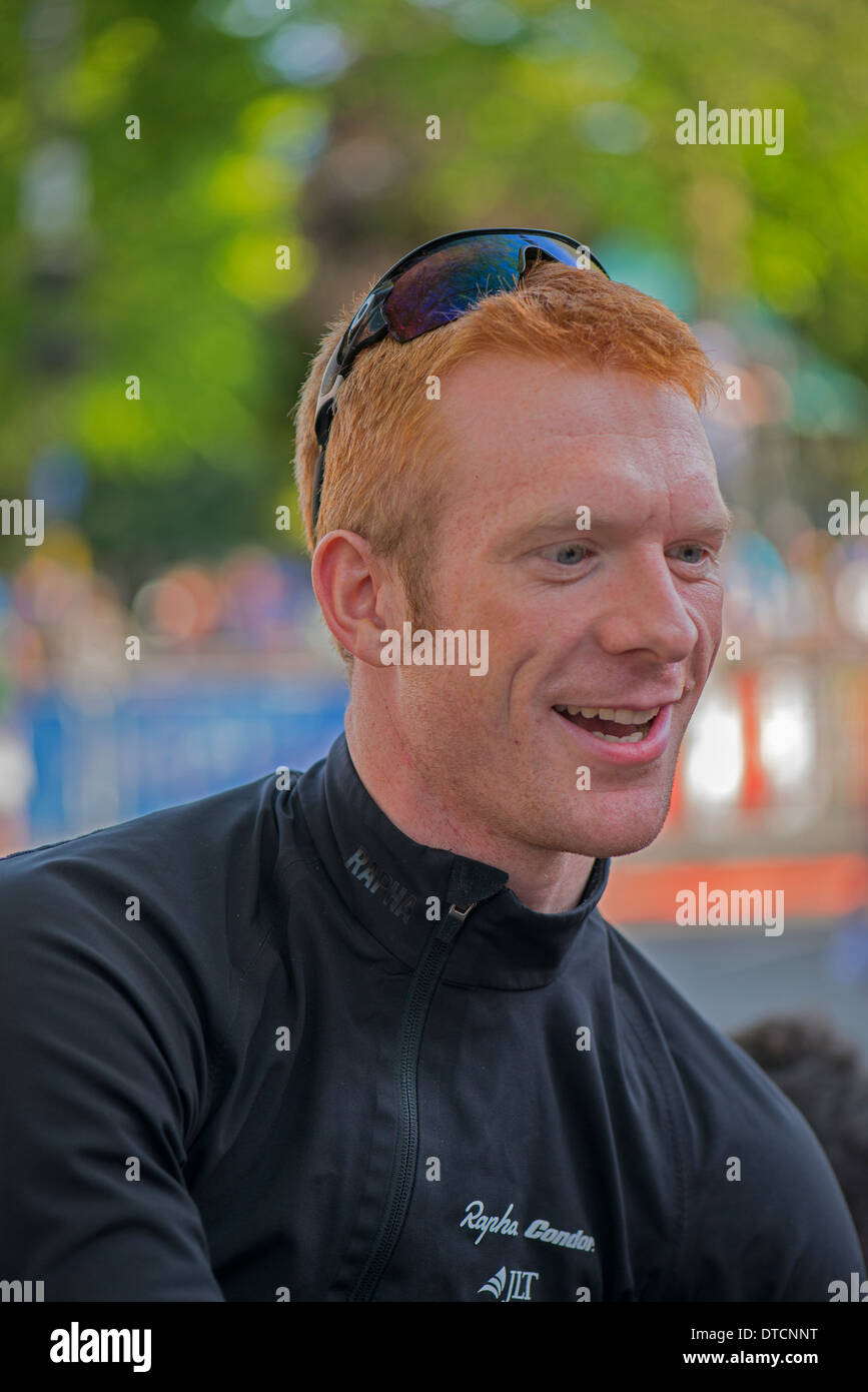 World champion cyclist hi-res stock photography and images - Alamy