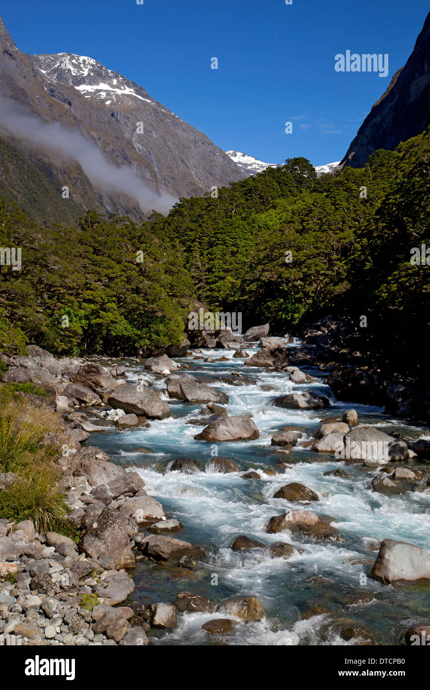 Christina river hi-res stock photography and images - Alamy