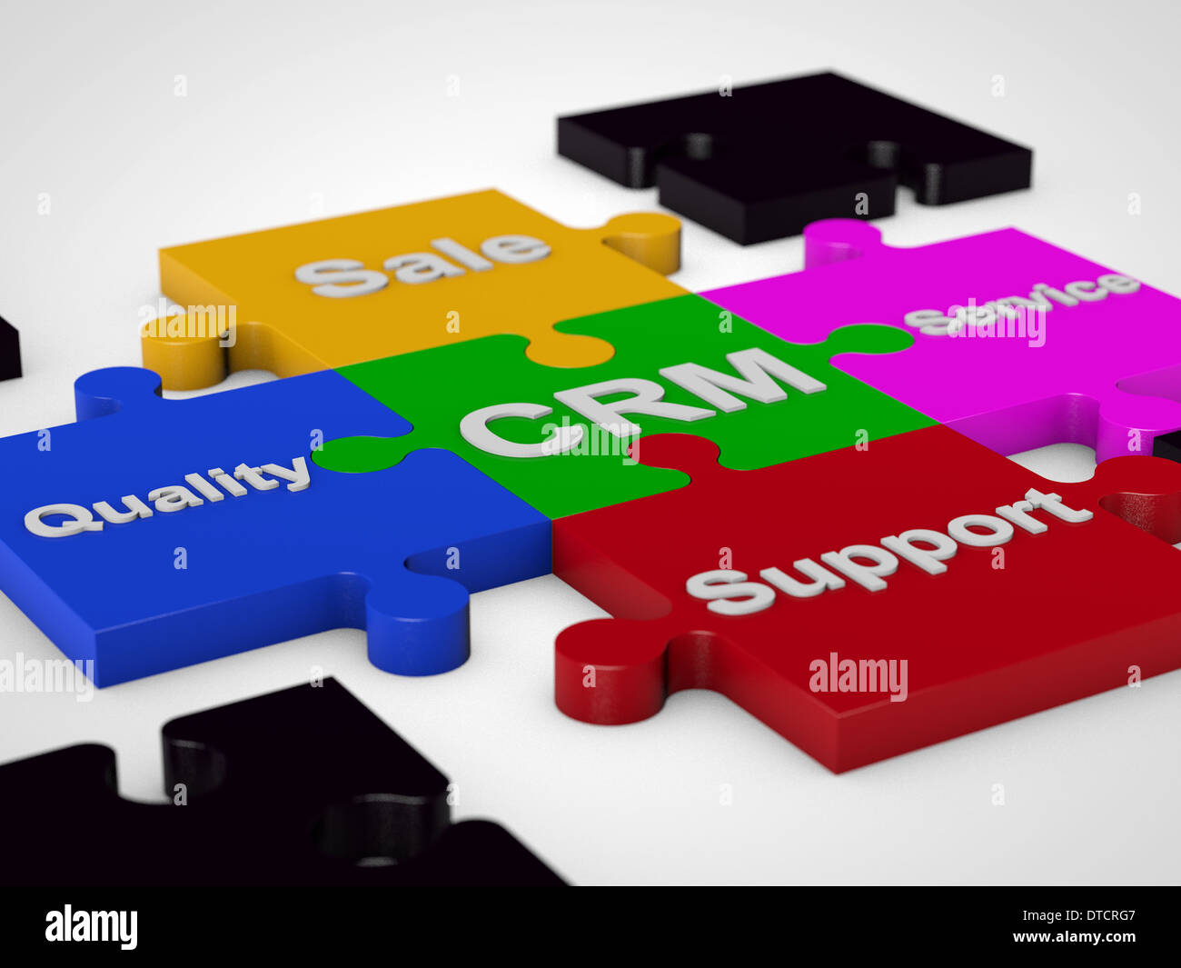 Customer lifecycle management hi-res stock photography and images - Alamy