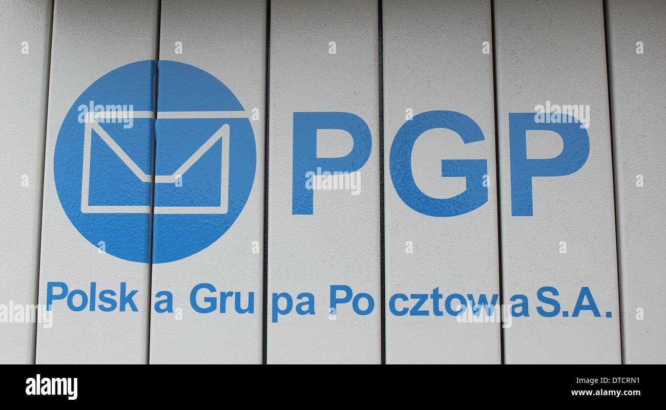 Inpost s a hi-res stock photography and images - Alamy