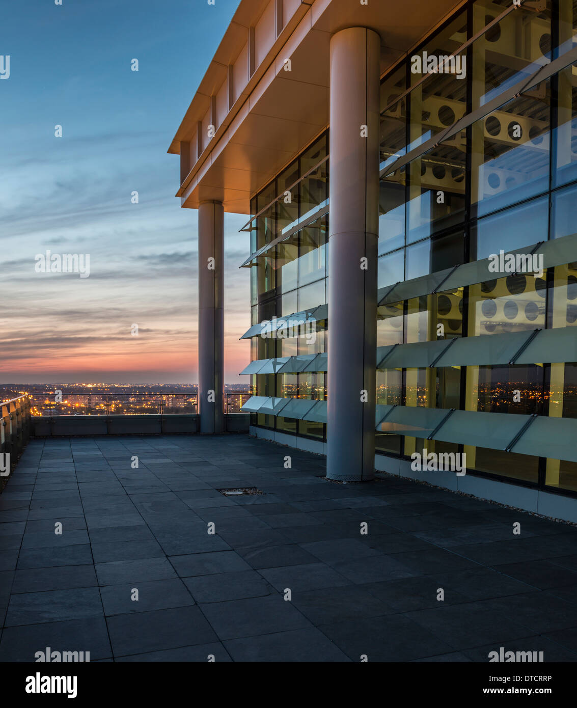 Birmingham hill hi-res stock photography and images - Alamy