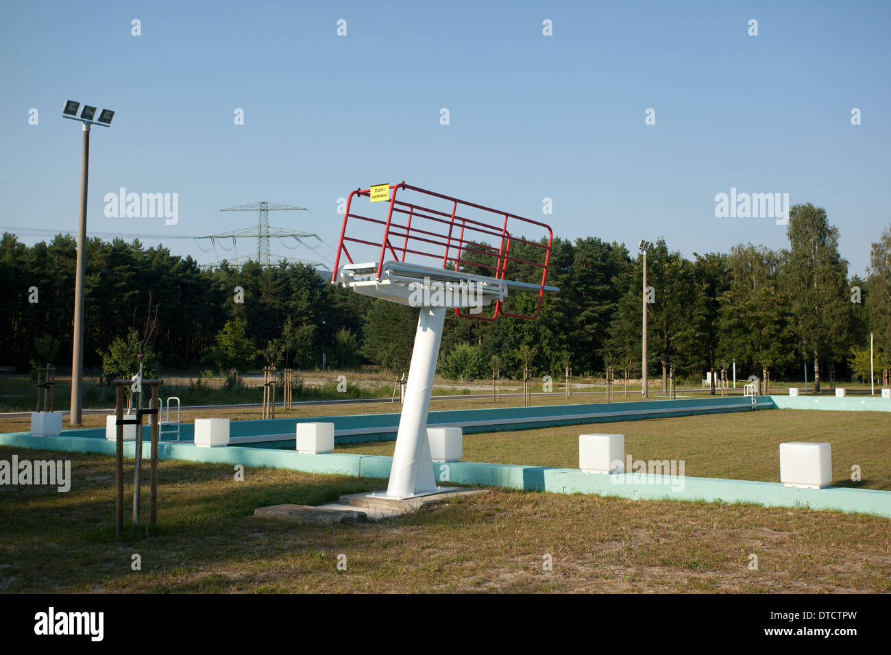 Boxberg ol hi-res stock photography and images - Alamy