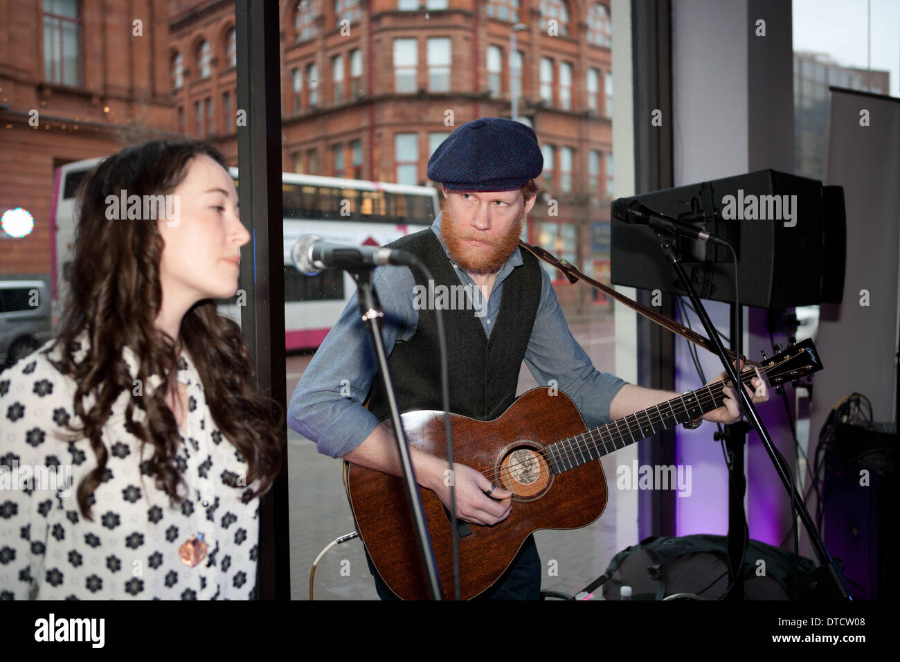 Claire ward hi-res stock photography and images - Alamy