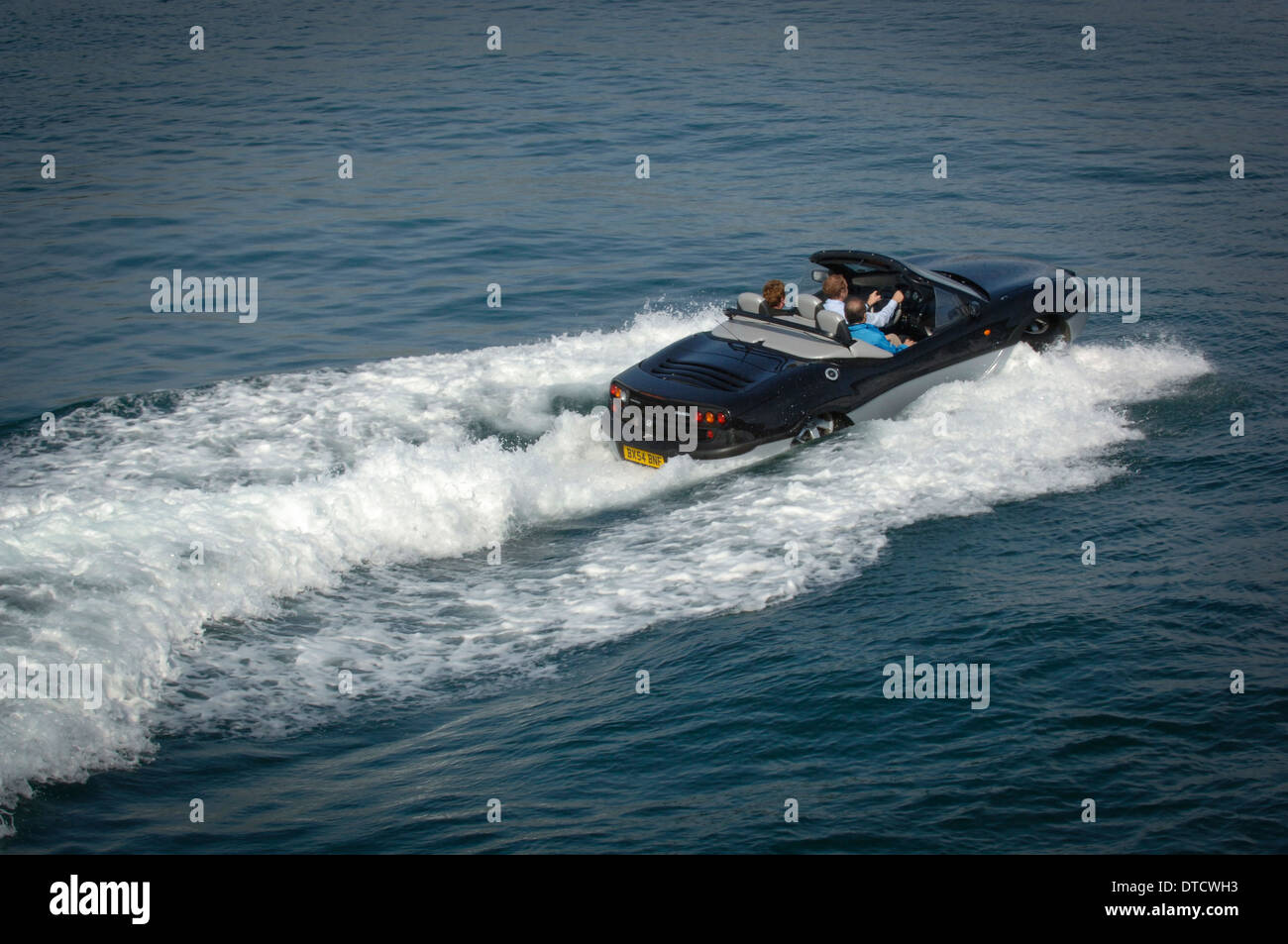 Jet propelled vehicle hi-res stock photography and images - Alamy