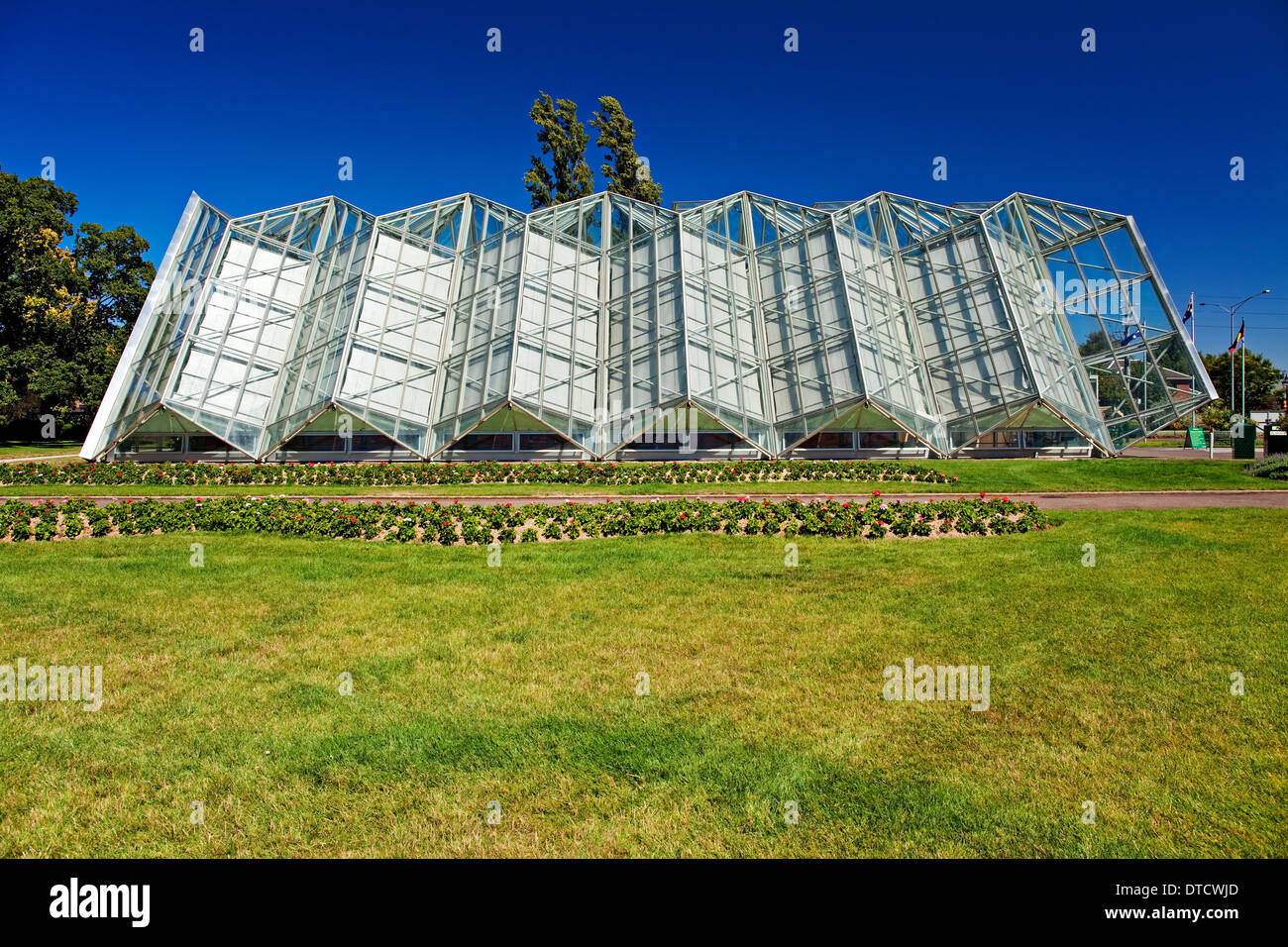 Botanical gardens of australia hi-res stock photography and images - Alamy